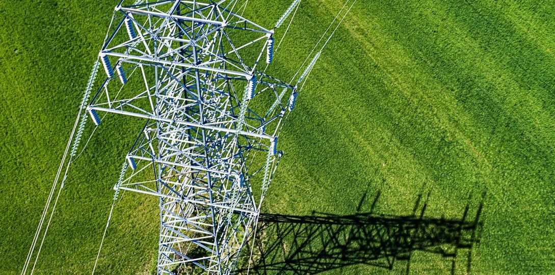 5 Benefits of Drones to Power Pole Inspections | Mile High Drones